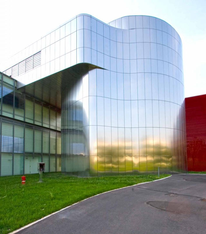 Rasengitter RG24 für Rettungswege und Feuerwehrzufahrten